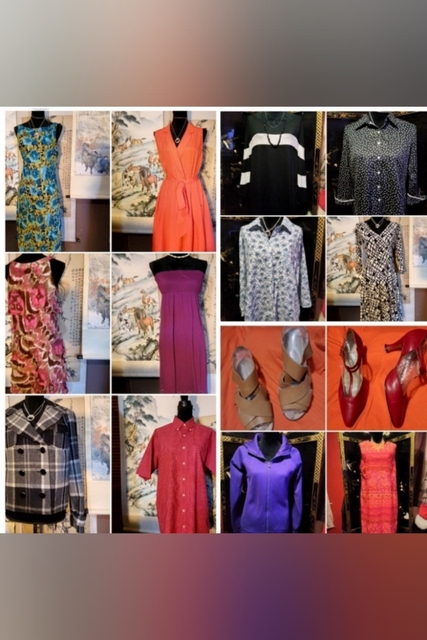 Posh Show - Poshmark